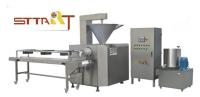 China Siemens PLC Control Protein Bar Making Machine High Performance With 65L Hopper for sale