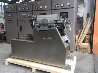 Cina L'automazione completa ha soffiato macchina del riso, soffio materiale del mais degli ss che fa la macchina in vendita
