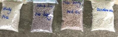 Cina Tipo materiale della produzione di attrezzature ss dello spuntino del soffio per riso/mais/cereale in vendita