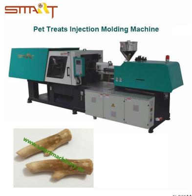 China Impiantistica per la lavorazione degli alimenti dell'animale domestico modellata iniezione durevole resa degli ss materiale for sale
