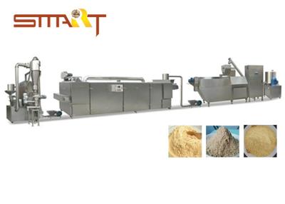 Cina Farina al forno matura della mandorla che fa macchina 220V/380V/tensione su ordinazione disponibile in vendita