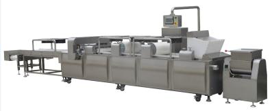 Cina Tagliatrice di Candy Antivari del sesamo/spuntino automatici che fa macchina in vendita