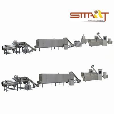 Cina NSK che sopporta la garanzia della macchina dell'espulsore dello spuntino dello SR -85 del motore di WEG 1 anno da libero in vendita