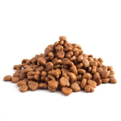 Cina La linea di produzione dell'espulsore del cibo per gatti del cane di metodo dell'estrusione inoltre può fare il pesce alimentarsi in vendita