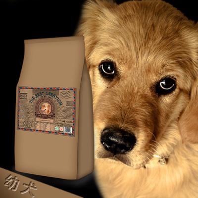 Cina Macchina di produzione di cibo per cani, 500 - linea di trasformazione dell'alimento per animali domestici 600kg/Hr in vendita