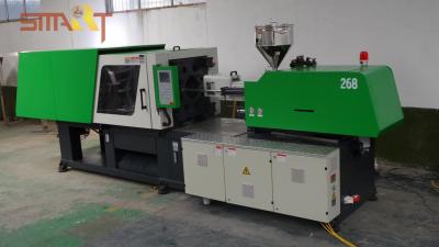 China Il cane diplomato CE tratta la macchina a iniezione automatica alto Effency for sale