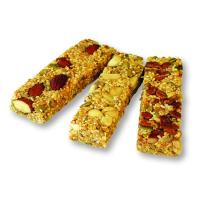 China Cereal Granola Nut Bar Processing Equipment / Peanut Bar Making Machine for sale