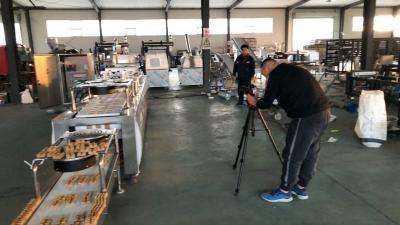 Cina Produzione di attrezzature di Antivari di energia di risparmio di lavoro con il sistema di proporzione automatico in vendita