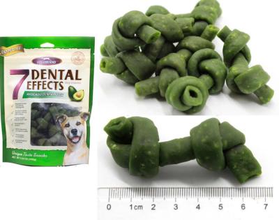 Cina Macchina nutrizionale di masticazioni dell'attrezzatura/cane dell'alimento per animali domestici degli spuntini del cane dei bastoni dentari del cane in vendita