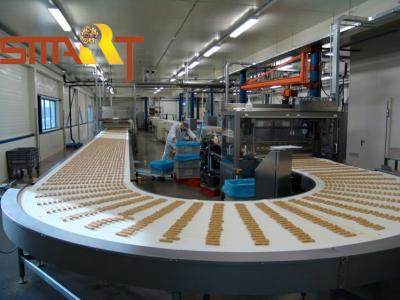 Cina Linea di produzione di Antivari del cereale del riso/energia Antivari soffiate che fa rendimento elevato a macchina in vendita