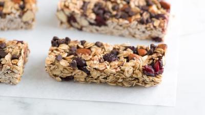 Cina Frutta Antivari/macchina snack bar, linea di produzione di Antivari del cereale di muesli per CE in vendita