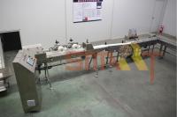China Small Size Mini Cereal Bar Forming Machine / Line For Home Made Use for sale