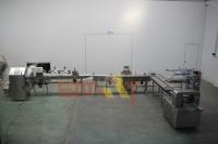 China Small Size Mini Cereal Bar Forming Machine / Line For Home Made Use for sale