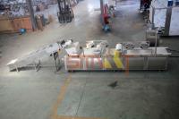 China Full Automatic Snack Bar Machine For Cereal Peanut Bars Production for sale
