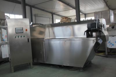 Cina Linea commestibile della macchina di espulsione del giocattolo di masticazione o di masticazione in vendita