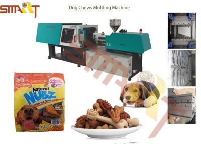 Cina Il cane tratta i giocattoli che fanno la macchina a iniezione automatica in vendita