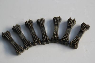 Cina Macchina a iniezione completamente automatica degli ossequi dentari di masticazioni del cane in vendita