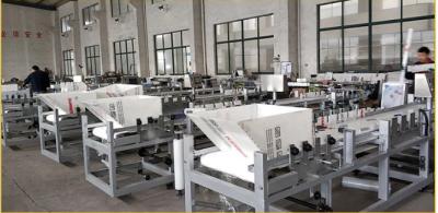 中国 機械を形作るSiemenモーター300KG/Hグラノーラ棒 販売のため