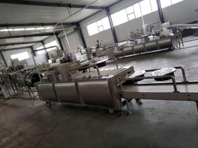 Cina Arachide Candy Antivari dello SpA di WEG 220V 50Hz che fa macchina in vendita