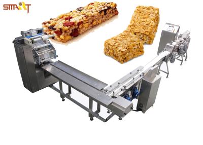 Cina Macchina asciutta della stampa di Antivari di Granola della frutta del volume 8L 30mm del saltatore in vendita