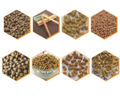 Cina Due espulsore dell'alimento per animali domestici dell'estrusione 1kg/h della vite per prova di formula in vendita