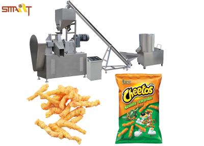 Cina Il cereale fa un spuntino NikNaks Cheeto Kurkure che non rende a macchina perdita in vendita