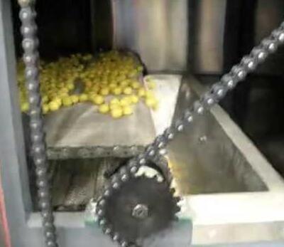 Cina Macchina gemellata 200KG/H dell'espulsore dello spuntino del popcorn della vite di acciaio inossidabile in vendita