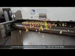 Baby Nutrition Powder Making Machine