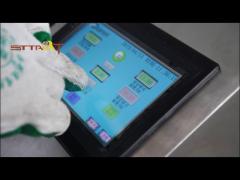 Pet Treats  Machine