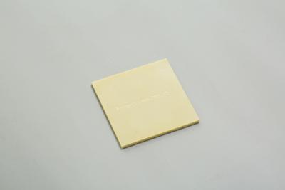 Cina 400C Dischi isolanti termici per automazione industriale 1200 mm x 2400 mm in vendita