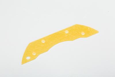 Cina Tavola di isolamento da muffe personalizzabile a 350 °C per apparecchiature per muffe a compressione in vendita