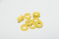 China Durable Thermal Insulation Products Piston Seals Strong Stability for sale