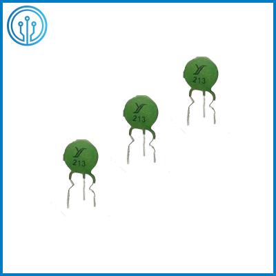 Chine Metal Oxide Varistor Built-in Smart PTC Thermistor MZ11-08E600~121RM 14D391 For Nonlinear Power Supply à vendre