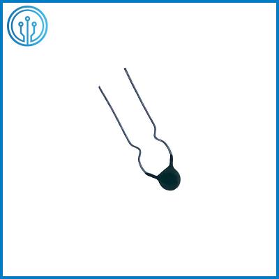 China Linearer positiver Thermistor 650R 80C Temperatur-Koeffizient PTC NTC für Schutz der Überstrom-Hitze zu verkaufen