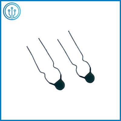 China Linearer positiver Thermistor 650R 80C Temperatur-Koeffizient PTC NTC für Schutz der Überstrom-Hitze zu verkaufen