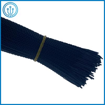 China Epoxy Housed Battery Temperature Sensor 100K 1% 3950 UL1571 30AWG Twisted Cable for sale