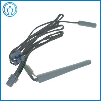 China Frigidaire Thermistor Assembly 242278801 Freezer Refrigerator Temperature Sensor Replacement for sale