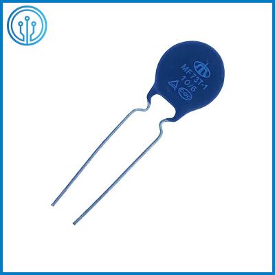 China Resistor termal MF73T-1 10/6 del termistor de ICL 10Ohms el ±20% 6A NTC del limitador actual de la avalancha en venta