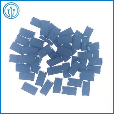 Cina Termistore di superficie di plastica 10R 2A 10D-9 di potere NTC del supporto di incapsulamento SMD in vendita