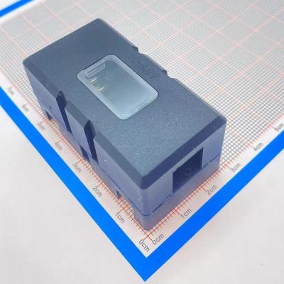 China Blue Sea Replacement MIDI Automotive Fuse Block For 498 ANS SBFW-L Fork Bolt Fuse for sale