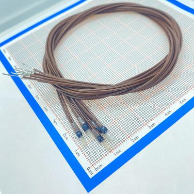 Cina Singolo ptc grado triplo dei sensori 60 - 180 del termistore di AMPFORT per il motore che avvolge protezione termica in vendita