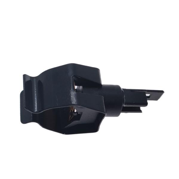 Pince de serrage de tuyau de conception à réponse rapide AMPFORT G18 sur capteur de température de Surface 10K 3950 1% NTC pour chaudières à gaz