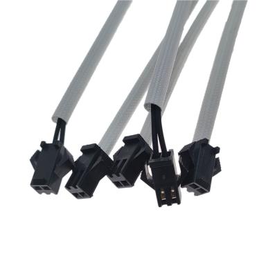 中国 G12 パイプ用カスタム ビスポーク NTC センサー サーミスタ プローブ 10K 3435 販売のため