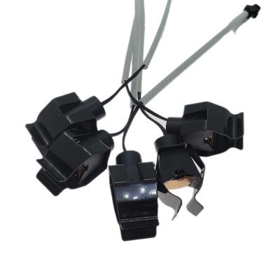 Chine Sonde de thermistance de capteur NTC sur mesure 10K 3435 pour tuyau G12 à vendre