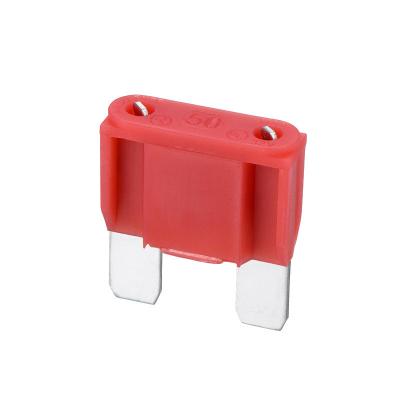 China Spade Plug-In Regular Blade Type Car Fuse APR ATC 10A 15A 20A 25A 30A 35A 40A 50A for sale