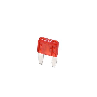 China Nylon ASP Mini Auto Blade Fuse 15A 20A 25A 30A 35A 40A For Automotive for sale