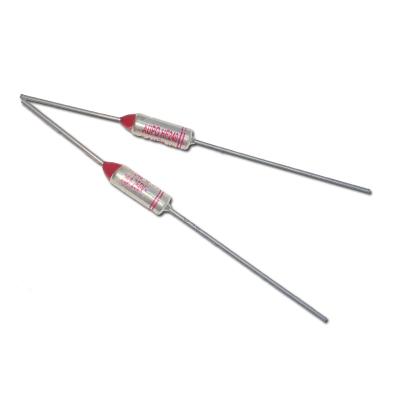 중국 G4 G5 에머슨 마이크로트엠프 온도 퓨즈 동등한 20A 250V 결산일 121C 142C 157C 172C 184C 판매용