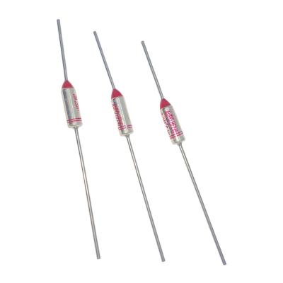 중국 G4 G5 에머슨 마이크로트엠프 온도 퓨즈 동등한 20A 250V 결산일 121C 142C 157C 172C 184C 판매용