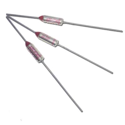 중국 G4 G5 에머슨 마이크로트엠프 온도 퓨즈 동등한 20A 250V 결산일 121C 142C 157C 172C 184C 판매용