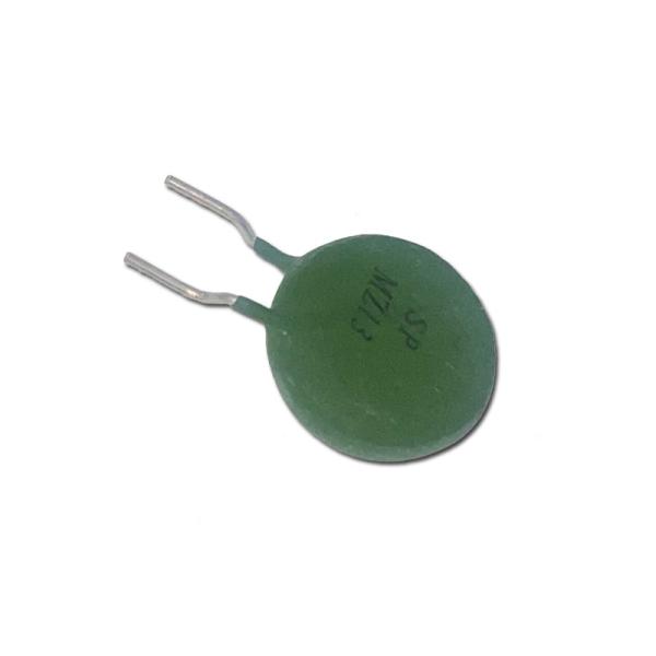 Relais en céramique de thermistance du moteur ptc de PTCR 100mA 265V pour la protection de surtension et de surintensité du petit transformateur de puissance